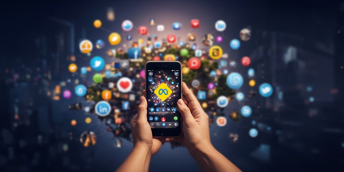 Meta Branding: Navigating Branding in the Metaverse – Nevertoosmalltobrand